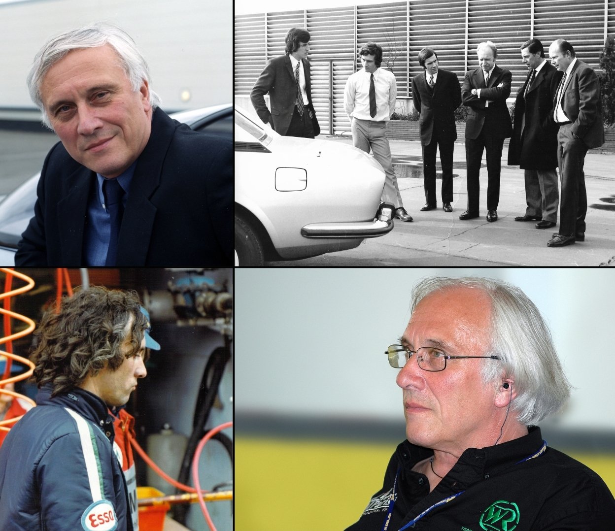 Gérard Welter : Les passionnés de la 205 sont orphelins - Club GtiPowers